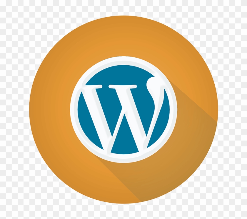 Wordpress - Wordpress - Free Transparent PNG Clipart Images Download