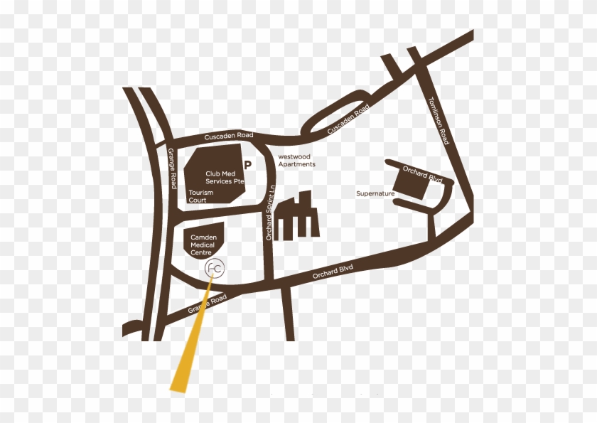 Address - Clinic - Free Transparent PNG Clipart Images Download