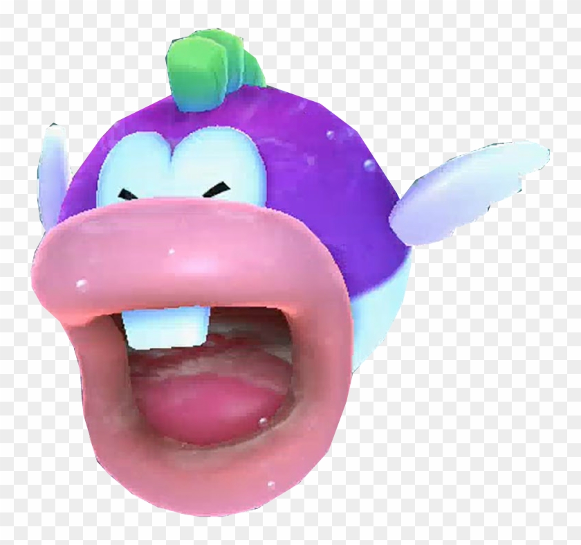 Cheep Chomp Transparent By Sheepman5003-db6xnoq - Cheep Chomp ...