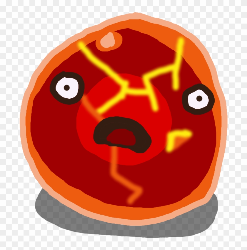 Boom Slime By Awesomestsauce - Drawing - Free Transparent PNG Clipart ...