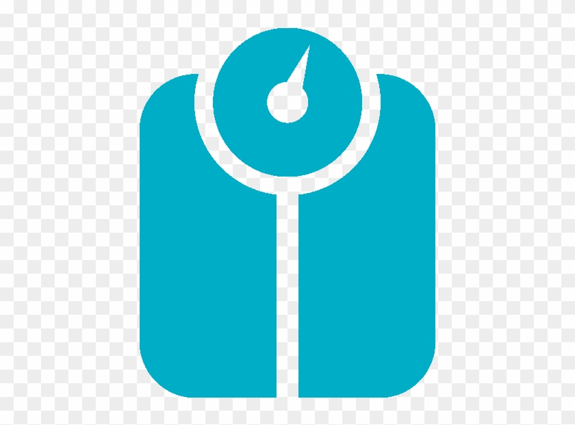 Maintaining A Healthy Weight Is Important For Health - Circle - Full ...