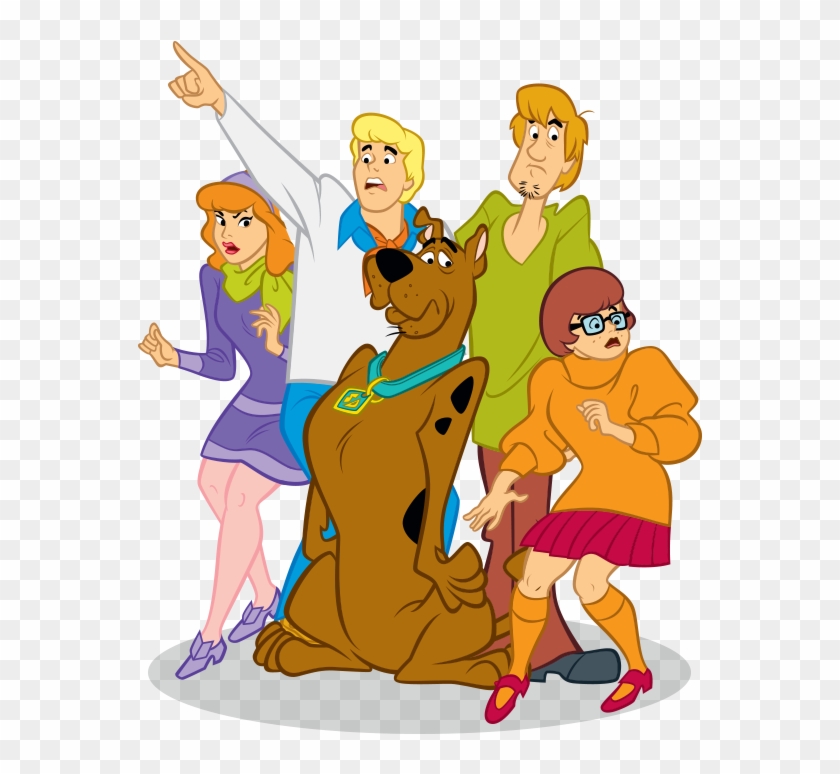 Media References - Cartoon - Free Transparent PNG Clipart Images Download