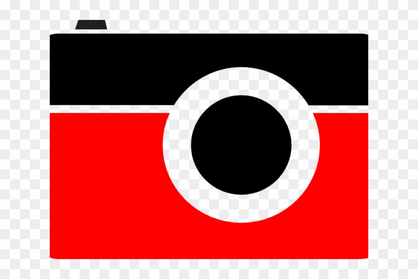 Cartoon Cameras Cliparts - Circle - Free Transparent PNG Clipart Images ...