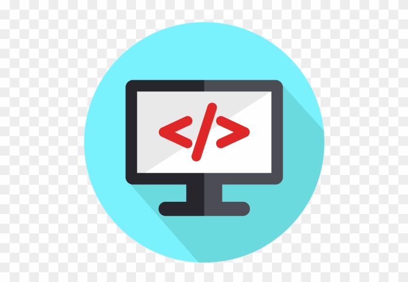 Web Design & Development - Web Development - Free Transparent PNG ...