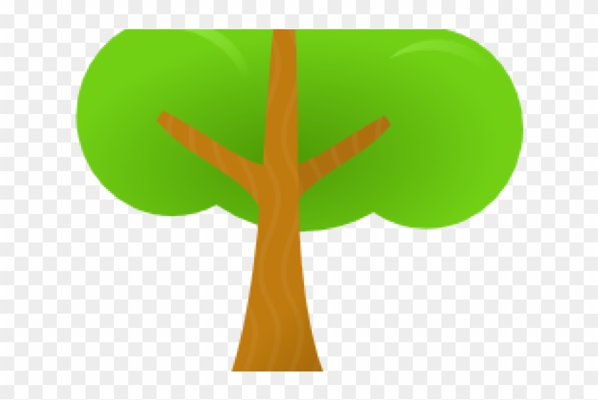 Line Art Trees - Clip Art - Free Transparent PNG Clipart Images Download