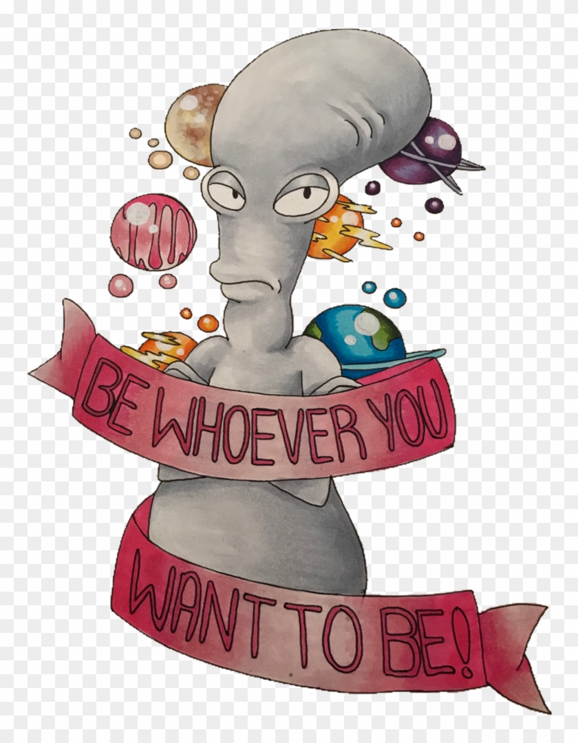 Rodger Motivational Quote By Luvangelpie - Cartoon - Free Transparent ...