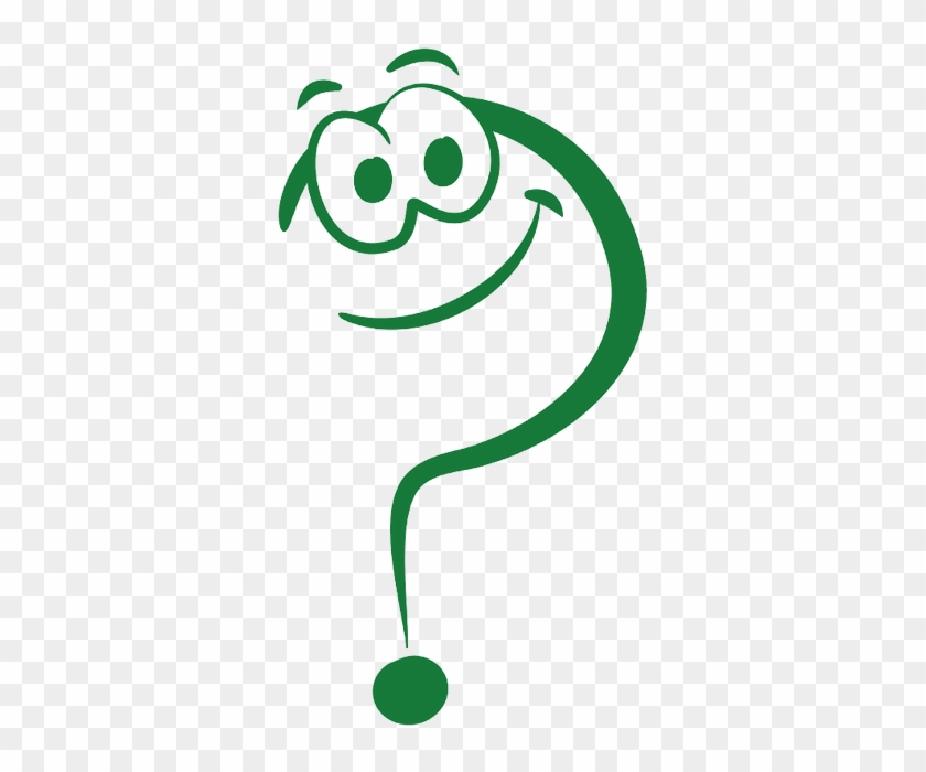 Top Soil, Compost, Garden Soil Or Potting Soil - Question Mark Clip Art ...