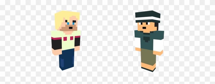 Minecraft - Free Transparent PNG Clipart Images Download