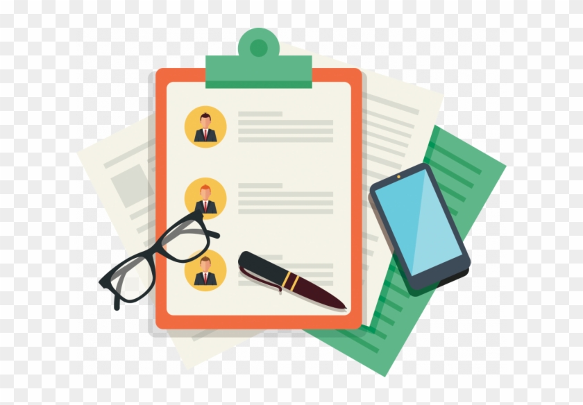 Resume Clip Art Contemporary Gallery Clipart Of Resumes - Resumes ...