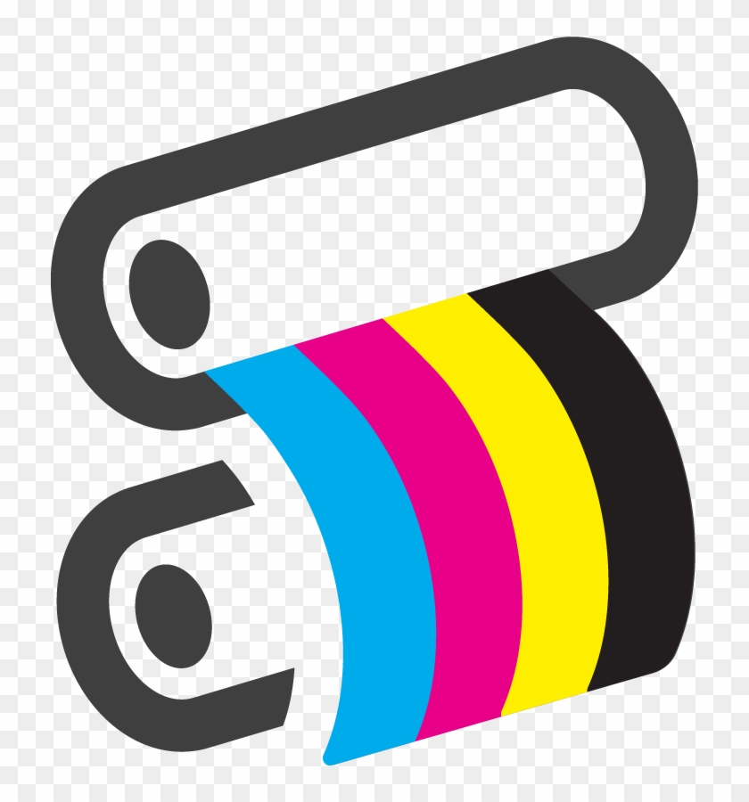 Wide Format Paper - Printing - Full Size PNG Clipart Images Download