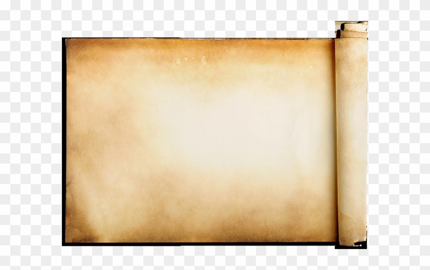 Scroll - Scroll Transparent - Full Size PNG Clipart Images Download