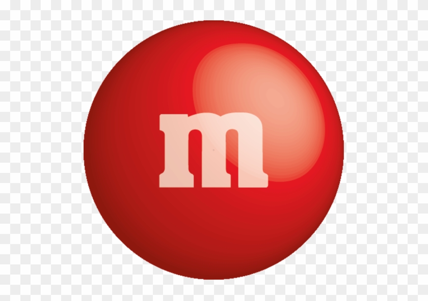 Red M&m Clipart Clipart Kid - Portrait Of A Man - Full Size PNG Clipart ...