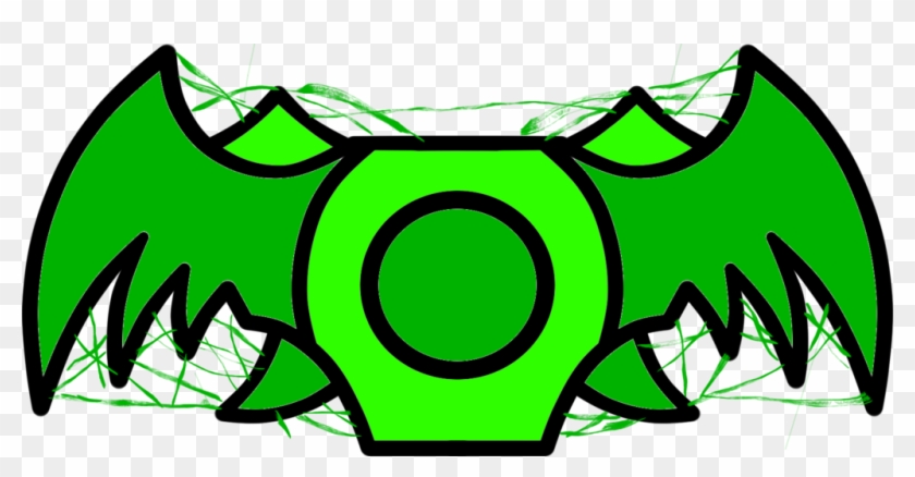 Toxic Slime Geometry Dash Ufo By Furyblade03 On Deviantart - Geometry ...