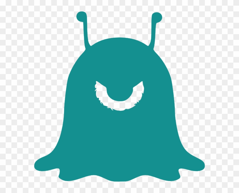 Teal Alien Clip Art - Monster Clip Art - Full Size PNG Clipart Images ...
