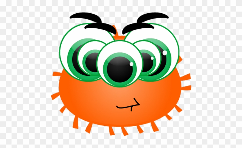 Alien Clipart Orange Alien Pencil And In Color Alien - Alien Clipart ...