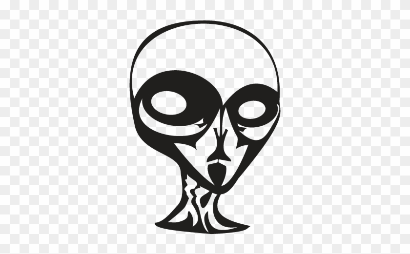 You - Space Alien #1 - Full Size PNG Clipart Images Download