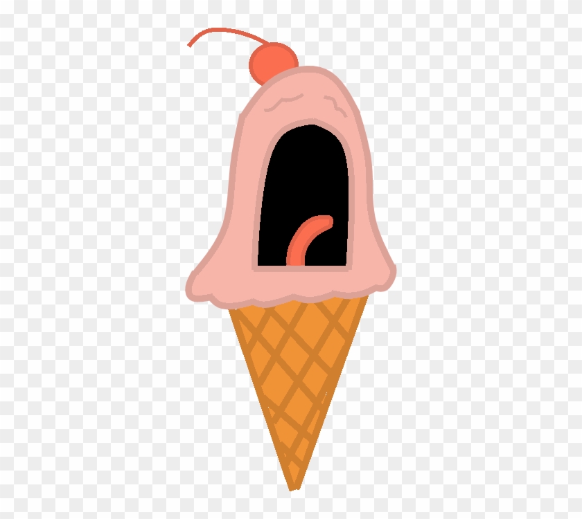 Ice-scream - Wiki - Full Size PNG Clipart Images Download