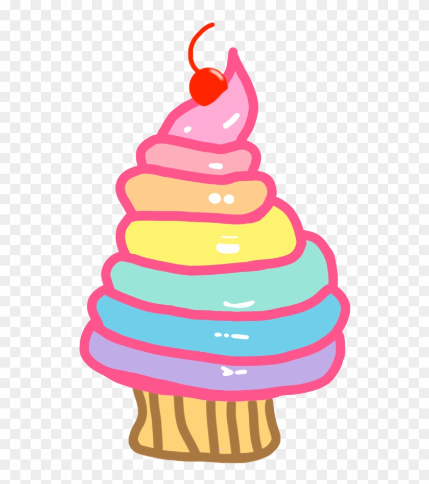 Soft Serve Ice Cream Clipart - Free Transparent PNG Clipart Images Download