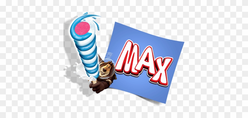 Calippo Mini Ice Lolly 6 X 80ml - Full Size PNG Clipart Images Download