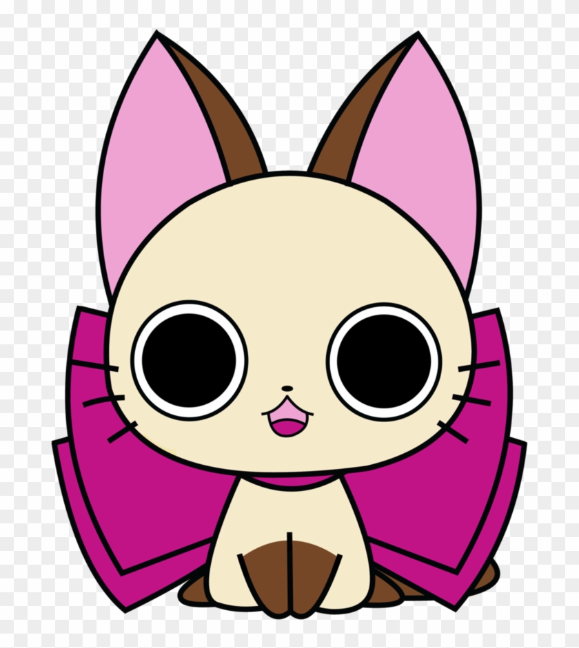 Illustrations - Nyanpire The Animation - Full Size PNG Clipart Images ...