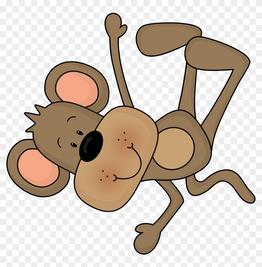 Baby Boy Monkey Clip Art - Baby Boy Monkey Clip Art - Full Size PNG ...