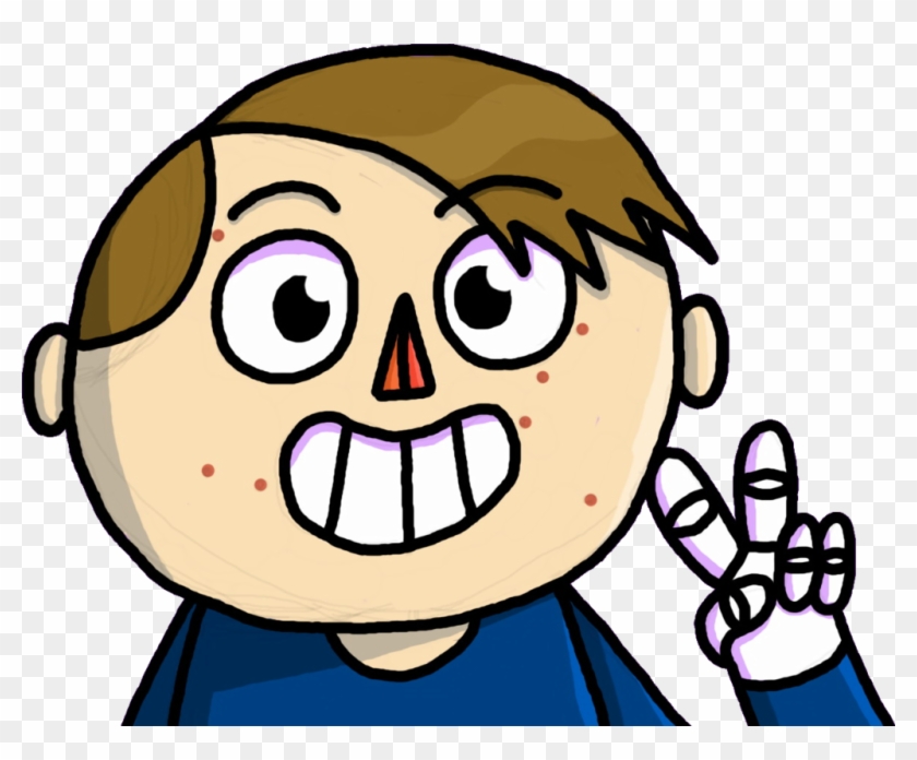 Baxter - Cartoon - Full Size PNG Clipart Images Download