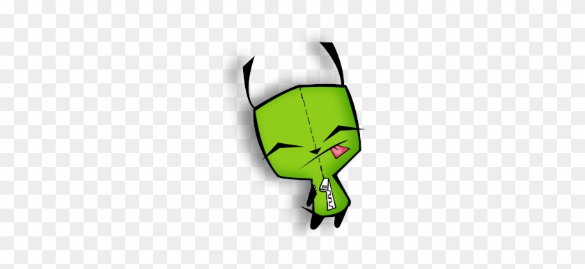 Gir Render By Jenilea01 - Gir - Free Transparent PNG Clipart Images ...