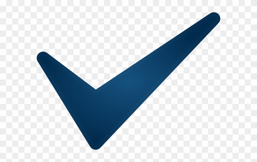 Blue Check Mark Svg Clip Arts 600 X 450 Px - Dark Blue Check Mark ...