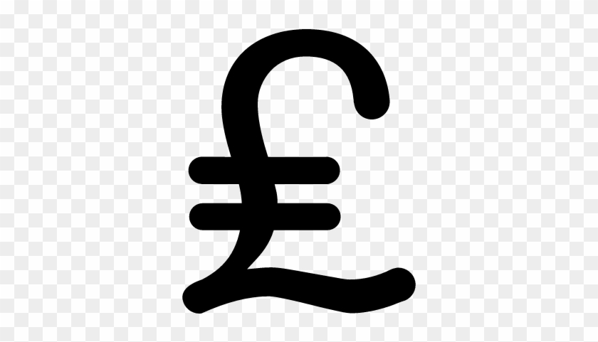 Turkey Lira Currency Symbol Vector - Lira Currency Symbol - Full Size ...
