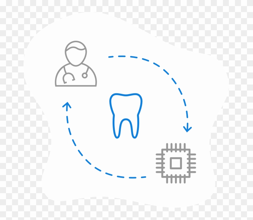 Dentistry Ai - Dentistry Ai - Full Size PNG Clipart Images Download