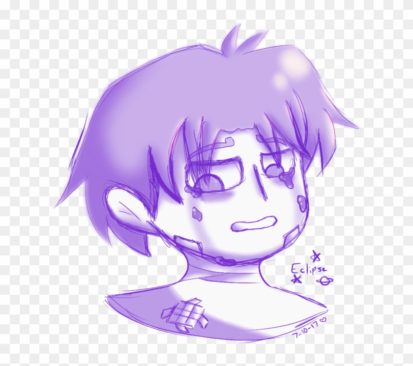 Yoonbum Sketch By Eclipse3602 - Cartoon - Free Transparent PNG Clipart ...