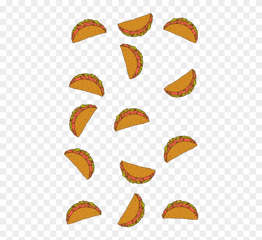 Because Tacos - - Tacos Png - Free Transparent PNG Clipart Images Download