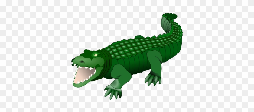 Crocodile Free Alligator Clipart Clip Art Pictures - Crocodile Clipart ...