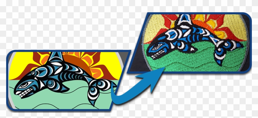 Fastest Vector Drawing And Digitizing Company - Fastest Vector Drawing ...