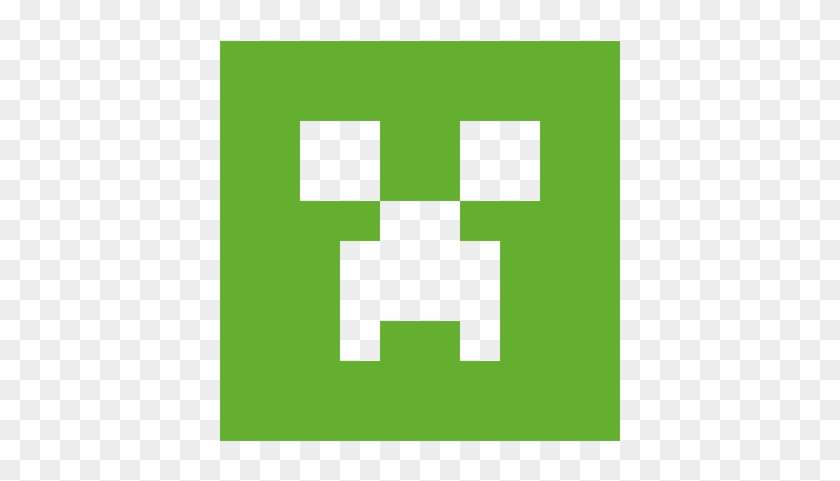 Minecraft Silhouette - Full Size PNG Clipart Images Download
