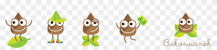 Psp Bukowiec - Cartoon - Free Transparent PNG Clipart Images Download