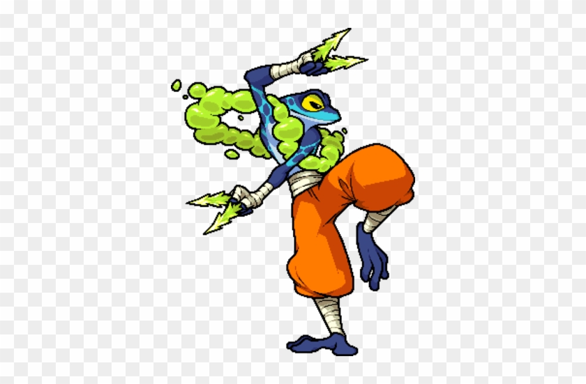 Https - //static - Tvtropes - Org/pmwiki/pub/images/ - Rivals Of Aether ...