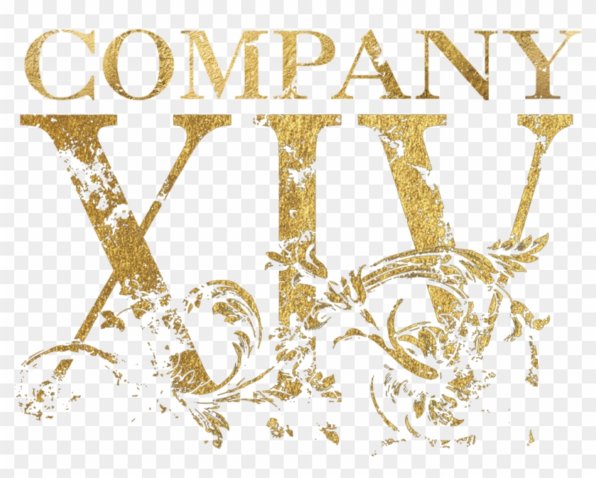 Company Xiv - Free Transparent PNG Clipart Images Download