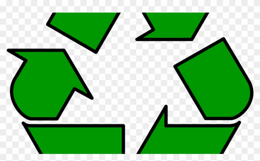 Ogle County Solid Waste Management Department Holds - Recycle Symbol ...