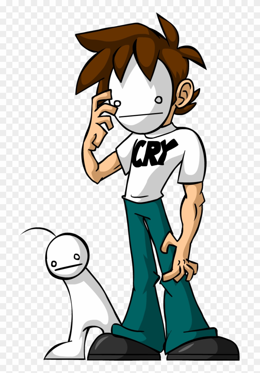 Cry By Jeffkyler14 - Cartoon - Free Transparent PNG Clipart Images Download