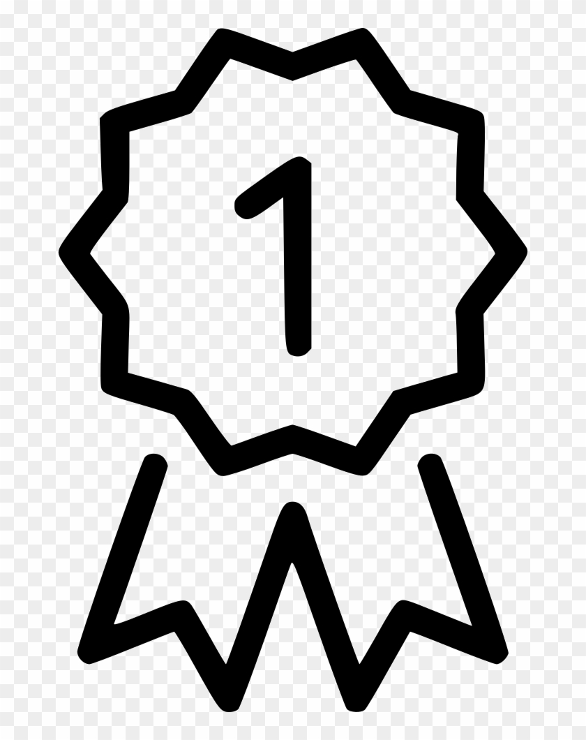 First Prize Svg Png Icon Free Download - First Prize Icon Png - Full ...