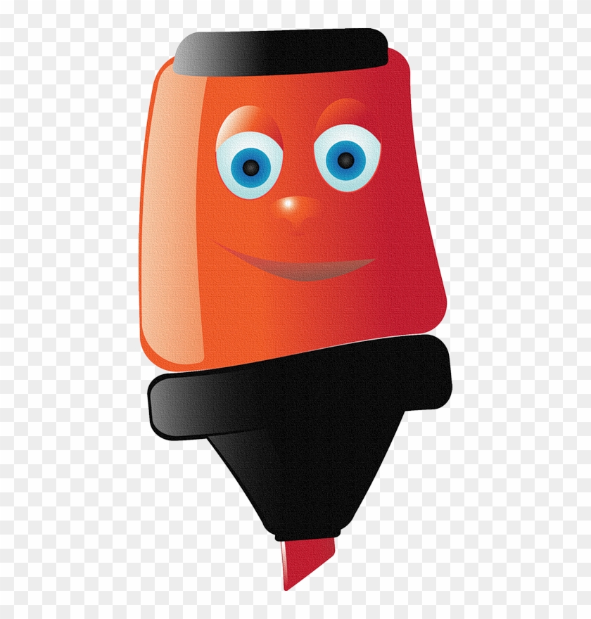 Marker - Painting Vector - Full Size PNG Clipart Images Download