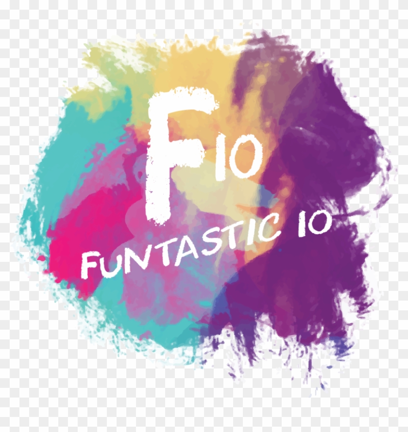 Funtastic Logo Png - Bruay-la-buissière - Free Transparent PNG Clipart ...