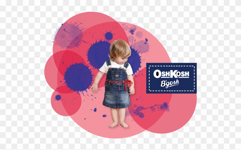 Home Page - Oshkosh B'gosh - Free Transparent PNG Clipart Images Download