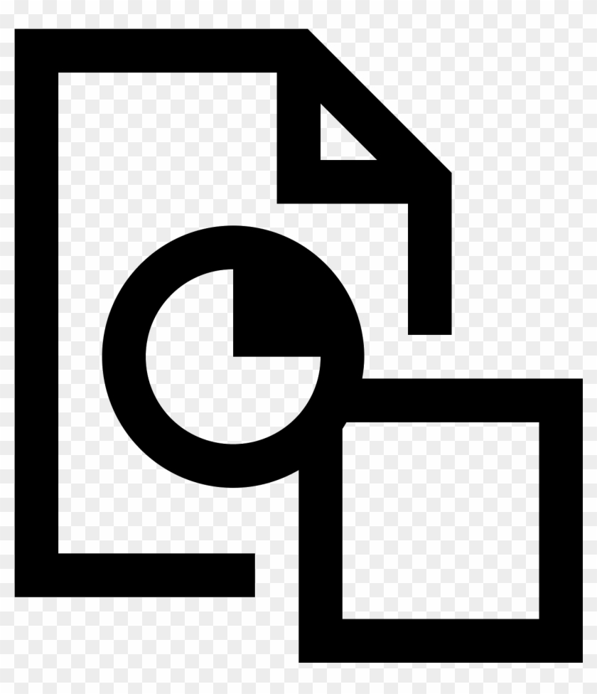 Stop Pie Chart Report Icon - Icon Relatorio Png - Full Size PNG Clipart ...