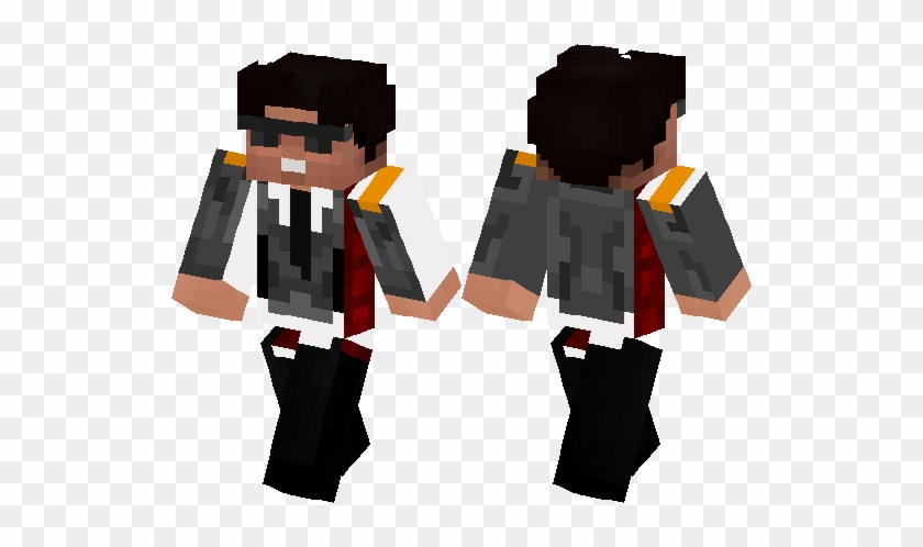 Bruno Mars Minecraft Skin Minecraft Hub - Minecraft: Pocket Edition ...