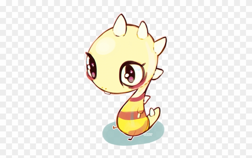 Monster Girl - Cartoon - Free Transparent PNG Clipart Images Download