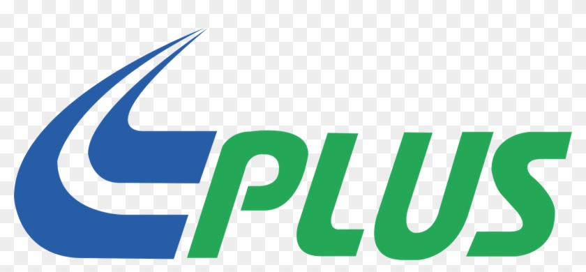 Plus - Plus Berhad Logo - Full Size PNG Clipart Images Download