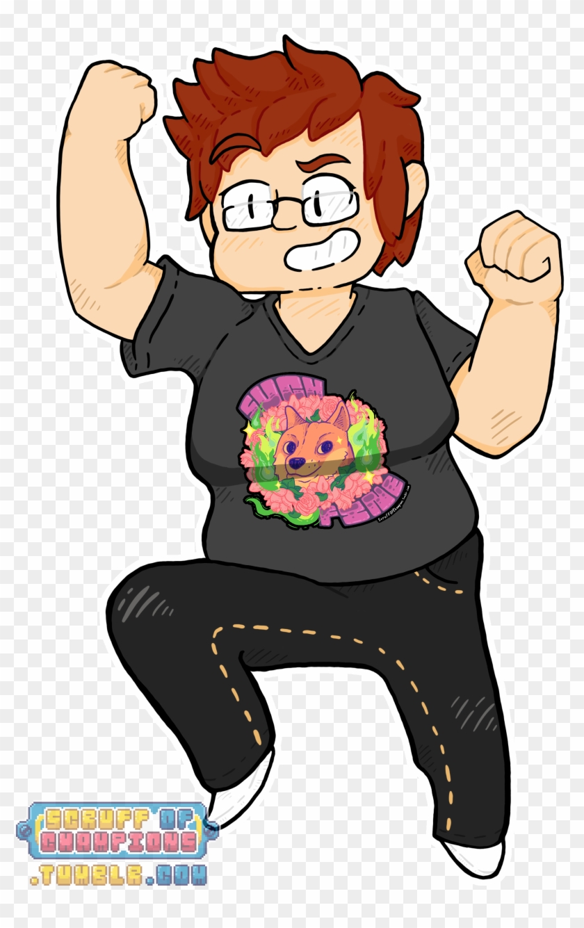 Reese - Cartoon - Free Transparent PNG Clipart Images Download