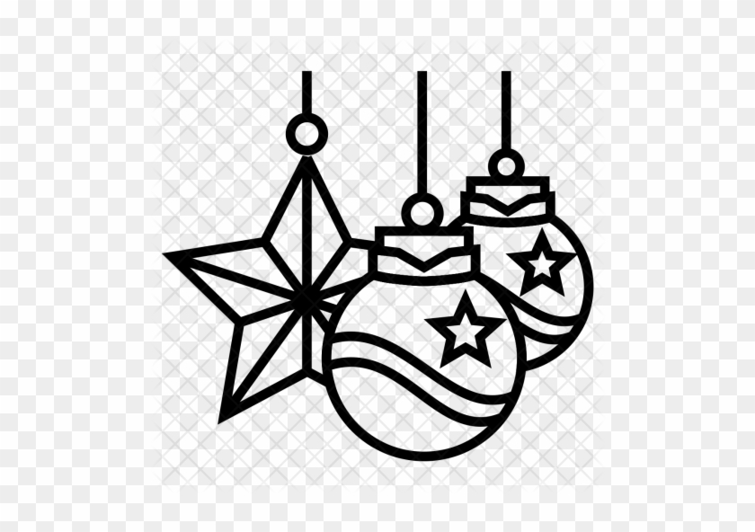 Balls, Christmas, Decoration, Light, Snowflake, Xmas - Christmas ...